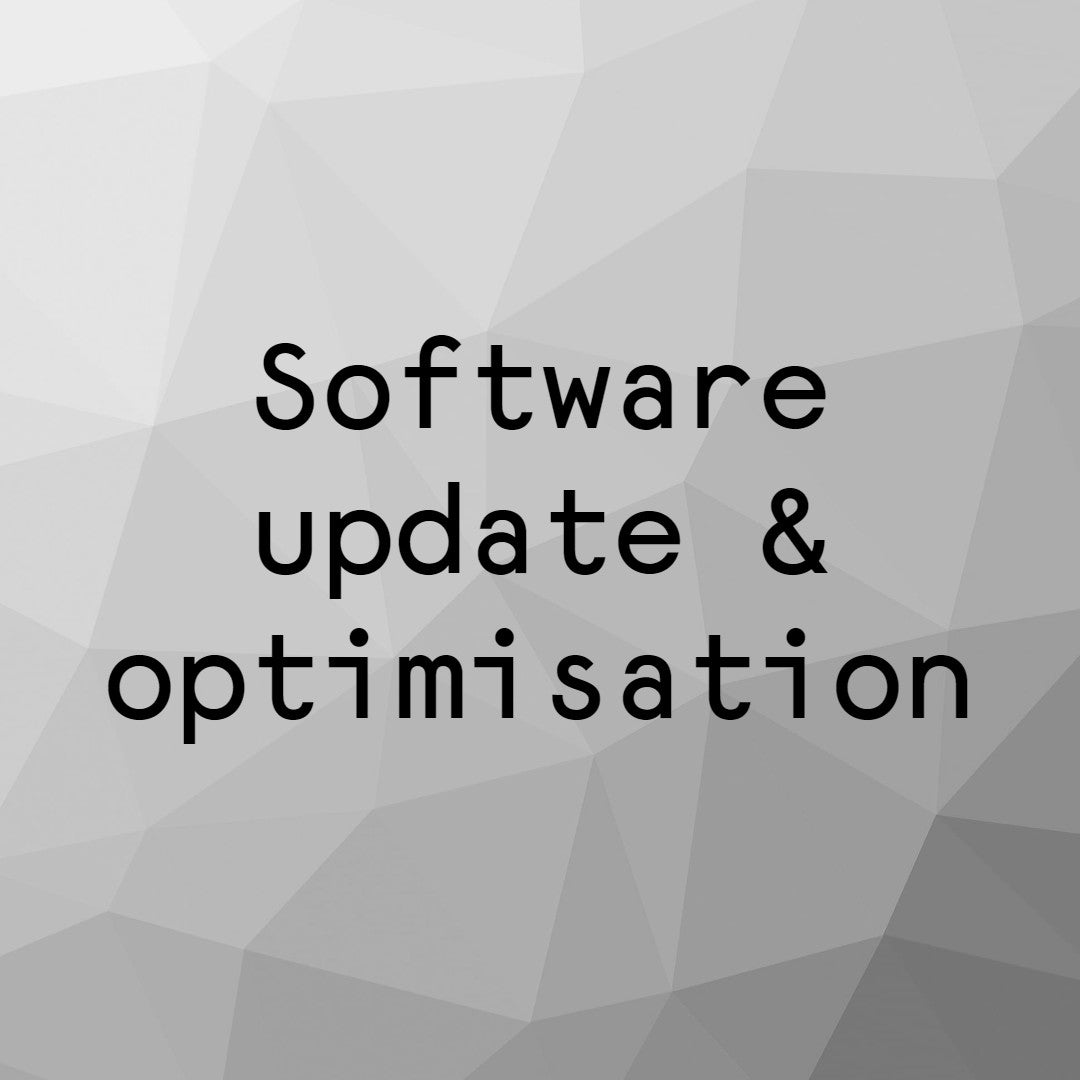 BMW Software optimisation – East Yorkshire Retrofit Solutions Ltd